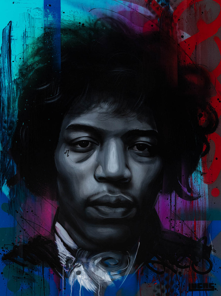 Lucas Roy – FitzContemporary